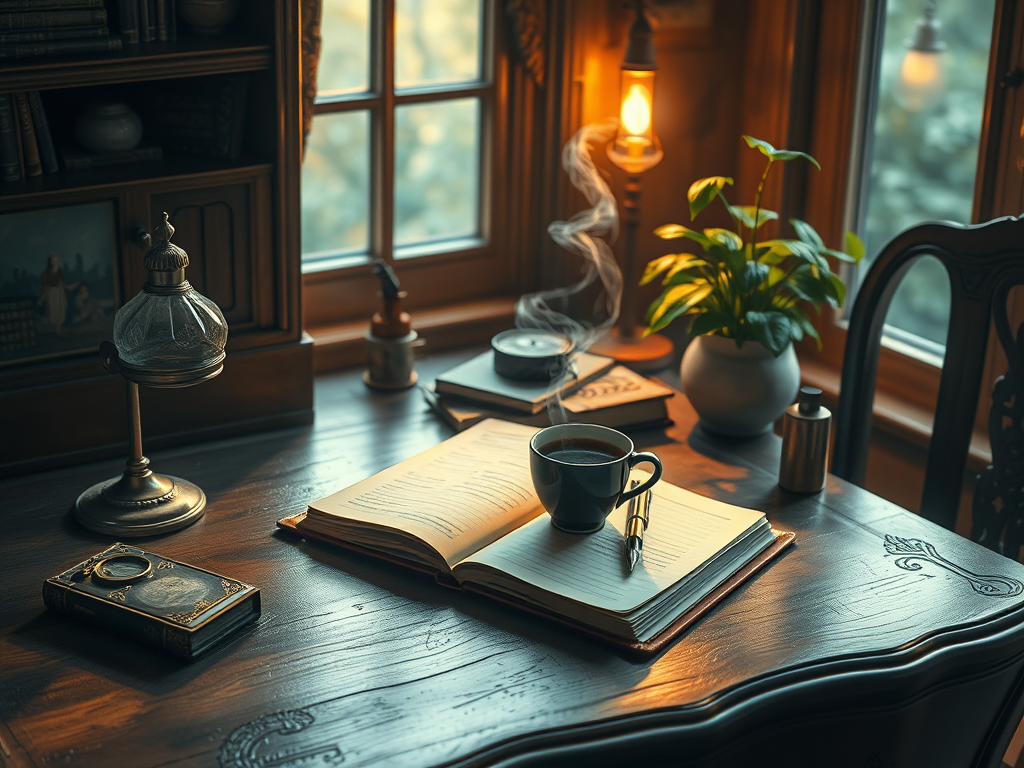 Daily Life Writing – Géraldine, écrivain biographe familiale, coach ...