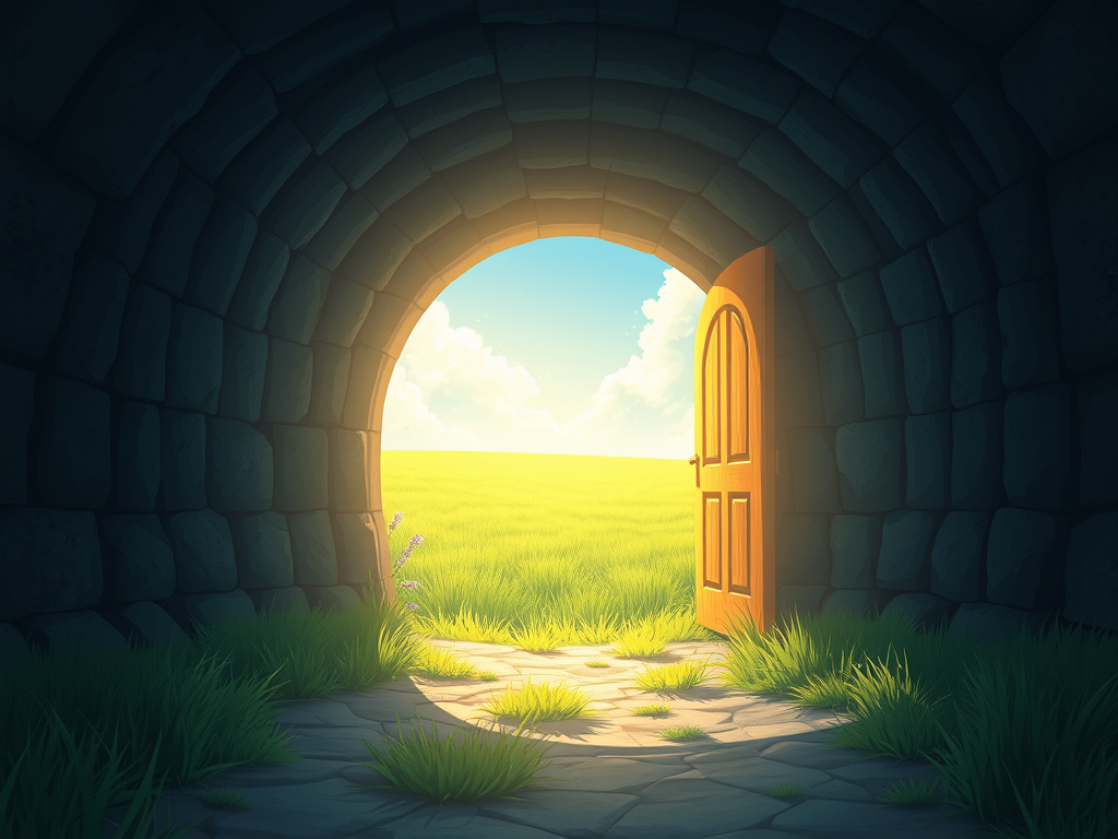 Transformative Poetry: Finding Light in Darkness – Géraldine, écrivain ...